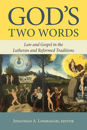 God's Two Words - Reading Religion
