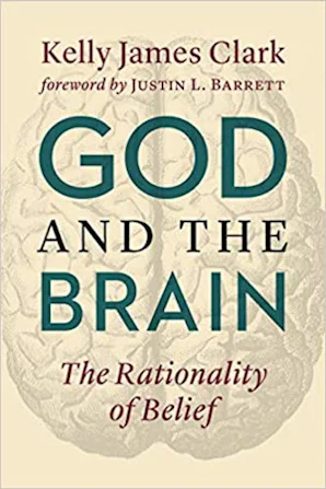 God and the Brain: - Reading Religion