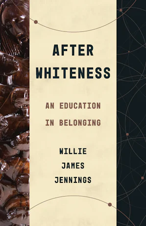 After Whiteness - Reading Religion