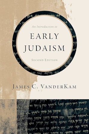 An Introduction to Early Judaism, 2nd Edition - Reading Religion