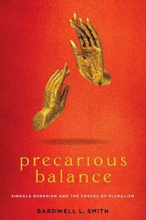 Precarious Balance - Reading Religion