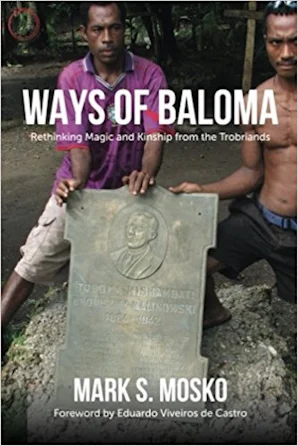 Ways of Baloma - Reading Religion