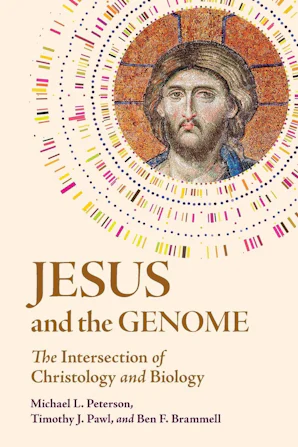 Jesus and the Genome - Reading Religion
