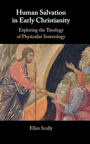 Human Salvation in Early Christianity - Reading Religion