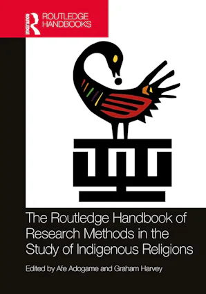 The Routledge Handbook of Research Methods in the Study of Indigenous ...