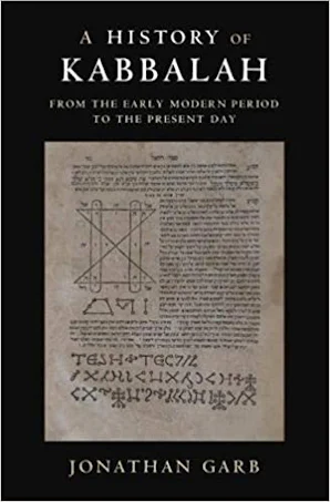 A History of Kabbalah - Reading Religion