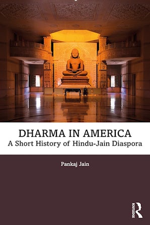 Dharma in America - Reading Religion