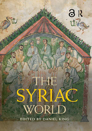 The Syriac World - Reading Religion