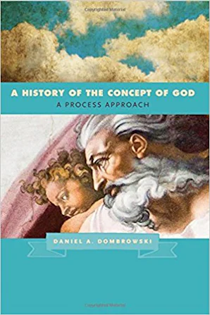 A History of the Concept of God - Reading Religion