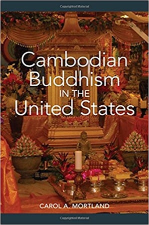 Cambodian Buddhism in the United States - Reading Religion
