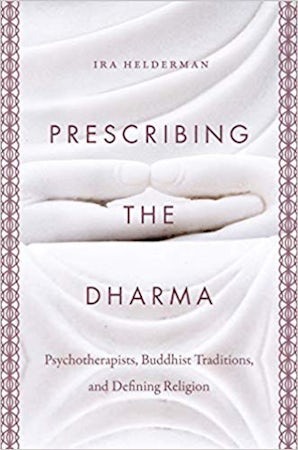 Prescribing the Dharma - Reading Religion