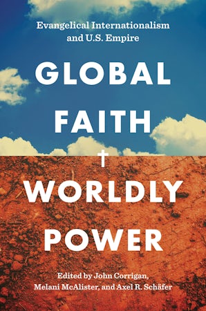 Global Faith, Worldly Power - Reading Religion