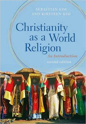 Christianity As a World Religion - Reading Religion