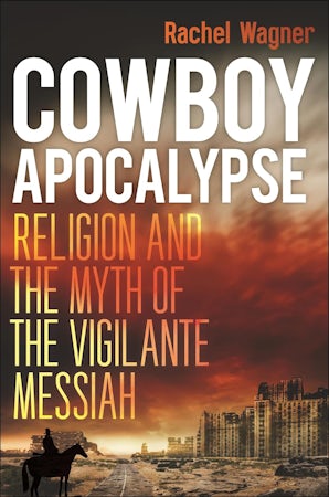 Cowboy Apocalypse - Reading Religion