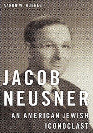 Jacob Neusner - Reading Religion