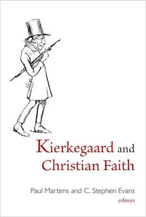Kierkegaard and Christian Faith - Reading Religion