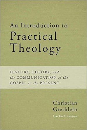 An Introduction to Practical Theology - Reading Religion