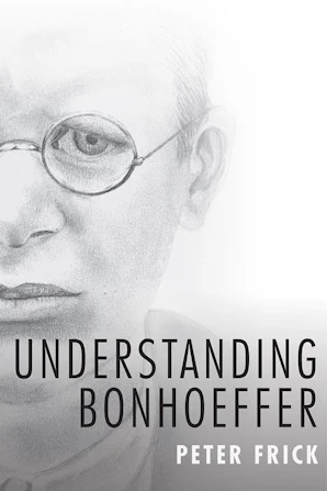Understanding Bonhoeffer - Reading Religion