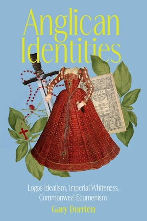Anglican Identities - Reading Religion