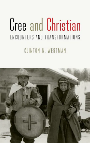 Cree and Christian - Reading Religion