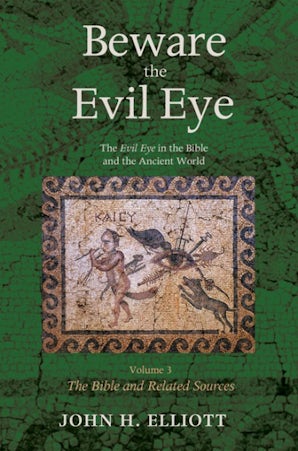 Beware of the Evil Eye, Volume 3 - Reading Religion