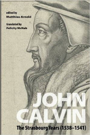 John Calvin - Reading Religion