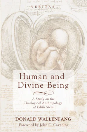 Human and Divine Being - Reading Religion