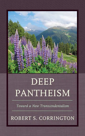 Deep Pantheism - Reading Religion
