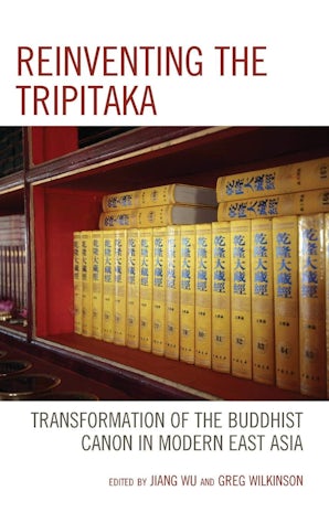Reinventing the Tripitaka - Reading Religion