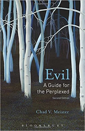 Evil - Reading Religion