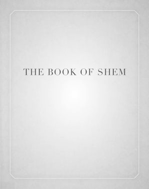 The Book of Shem - Reading Religion