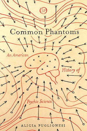 Common Phantoms - Reading Religion