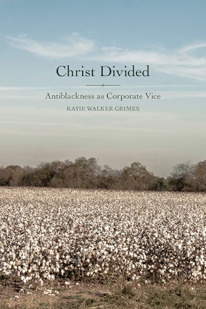 Christ Divided - Reading Religion