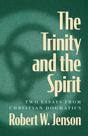 The Trinity and the Spirit - Reading Religion