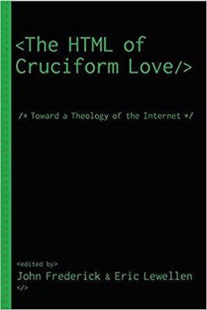 The HTML of Cruciform Love - Reading Religion
