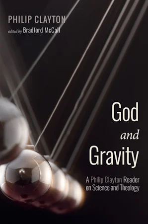 God and Gravity - Reading Religion