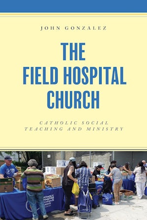 The Field Hospital Church - Reading Religion