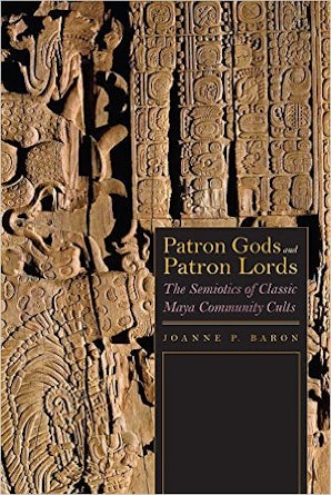 Patron Gods and Patron Lords - Reading Religion