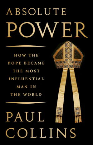 Absolute Power - Reading Religion