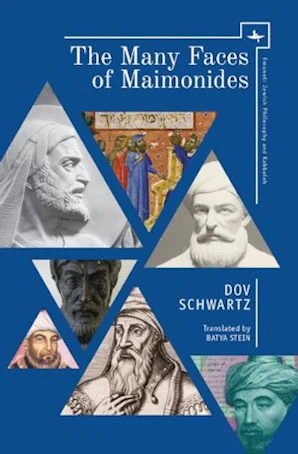 The Many Faces of Maimonides - Reading Religion