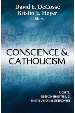 Conscience & Catholicism - Reading Religion