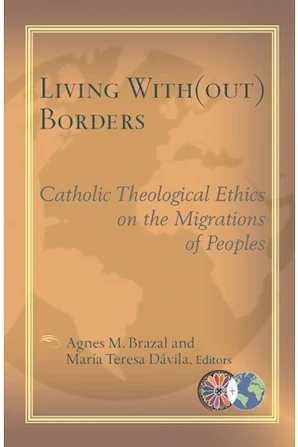 Living With(out) Borders - Reading Religion