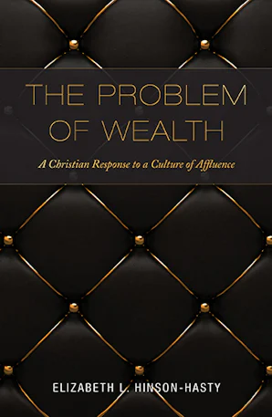 The Problem of Wealth - Reading Religion