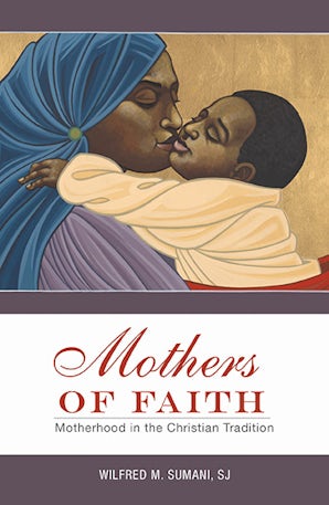 Mothers of Faith - Reading Religion