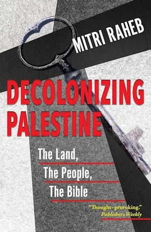 Decolonizing Palestine - Reading Religion