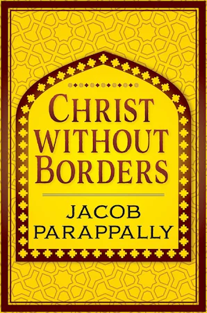 Christ Without Borders - Reading Religion