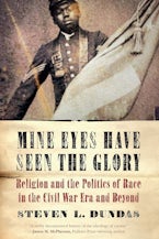 Mine Eyes Have Seen the Glory - Reading Religion
