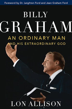Billy Graham - Reading Religion