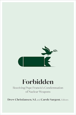 Forbidden - Reading Religion