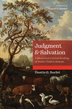 Judgment and Salvation - Reading Religion